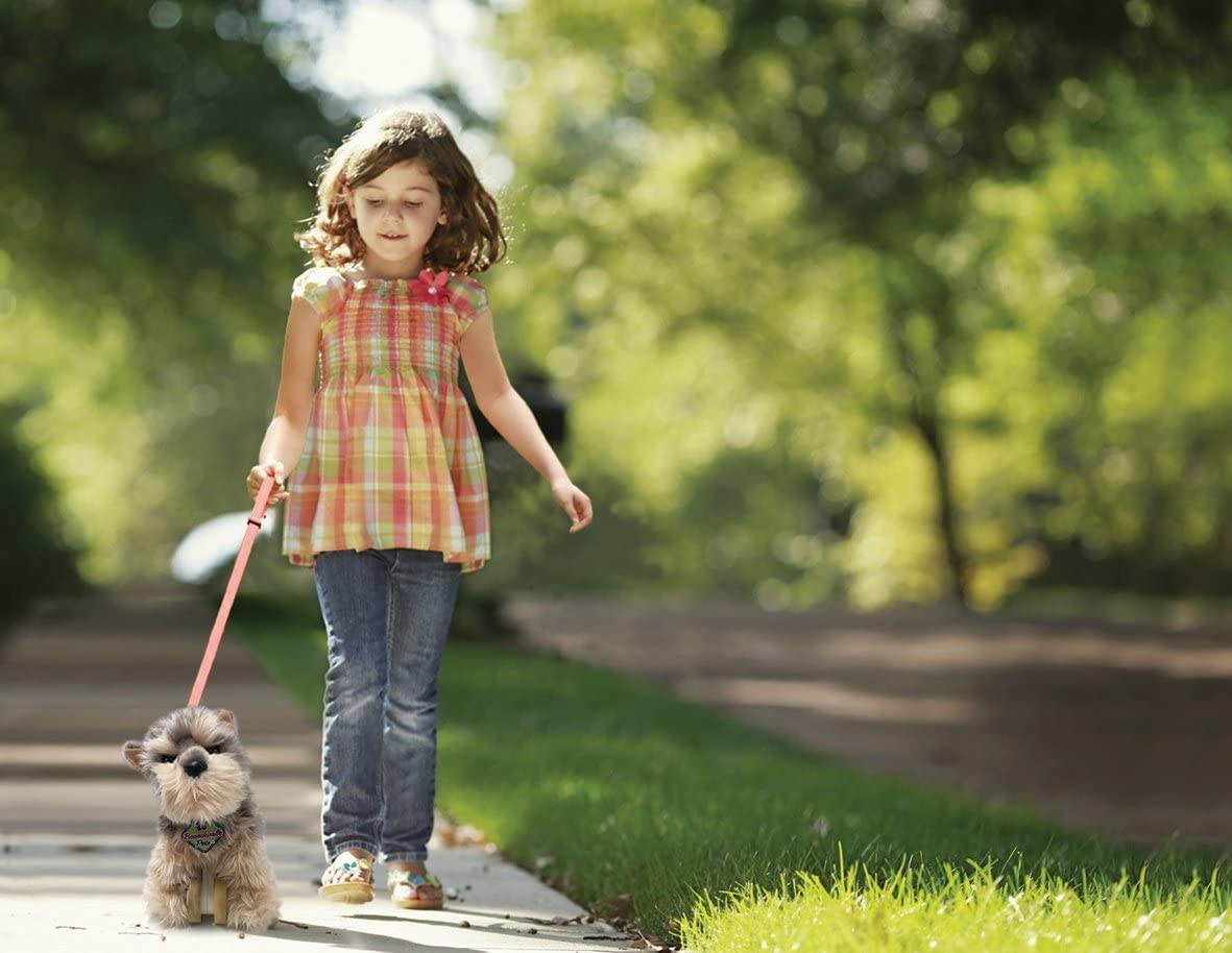 Snuggle Pets NUU00000 Plush – TopToy