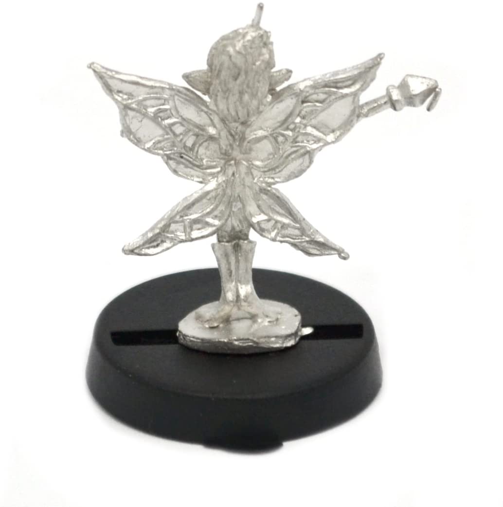 Stonehaven Pixie Mage Miniature Figure for 28mm Table top Wargames ...
