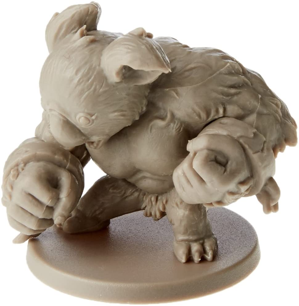 CMON AQ019 Arcadia Quest: Pets Board Game – TopToy