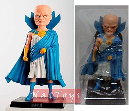 COLLEZIONI Marvel Special Lead Figure THE WATCHER Eaglemoss Osservatore ...