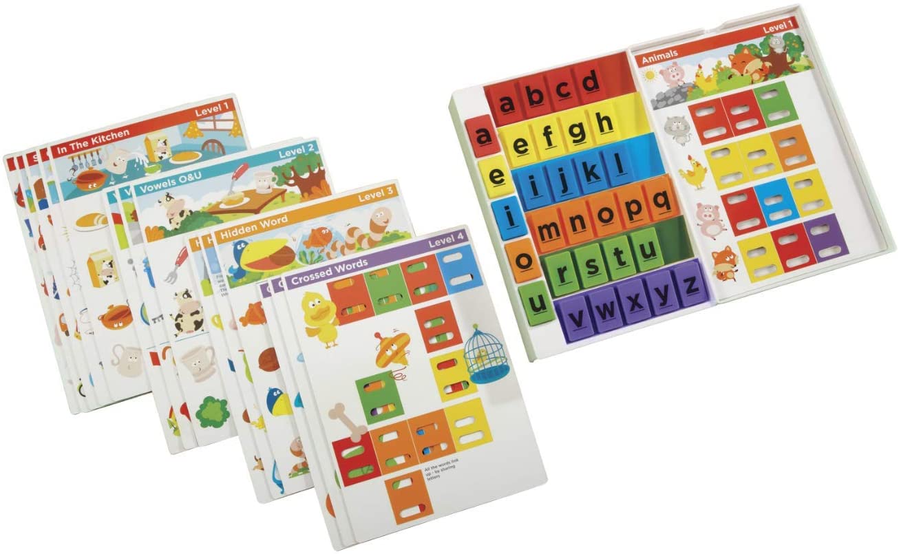 My First Scrabble – TopToy