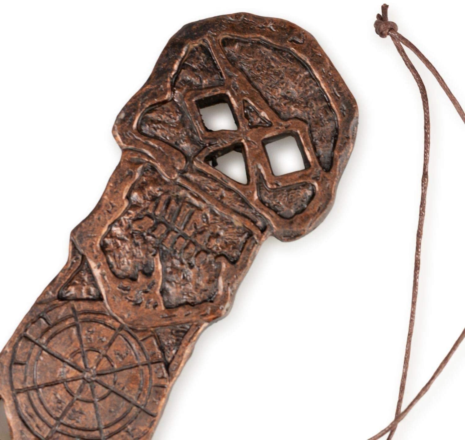 toynk The Goonies Skeleton Key Replica Premium Quality Movie Props 80s ...