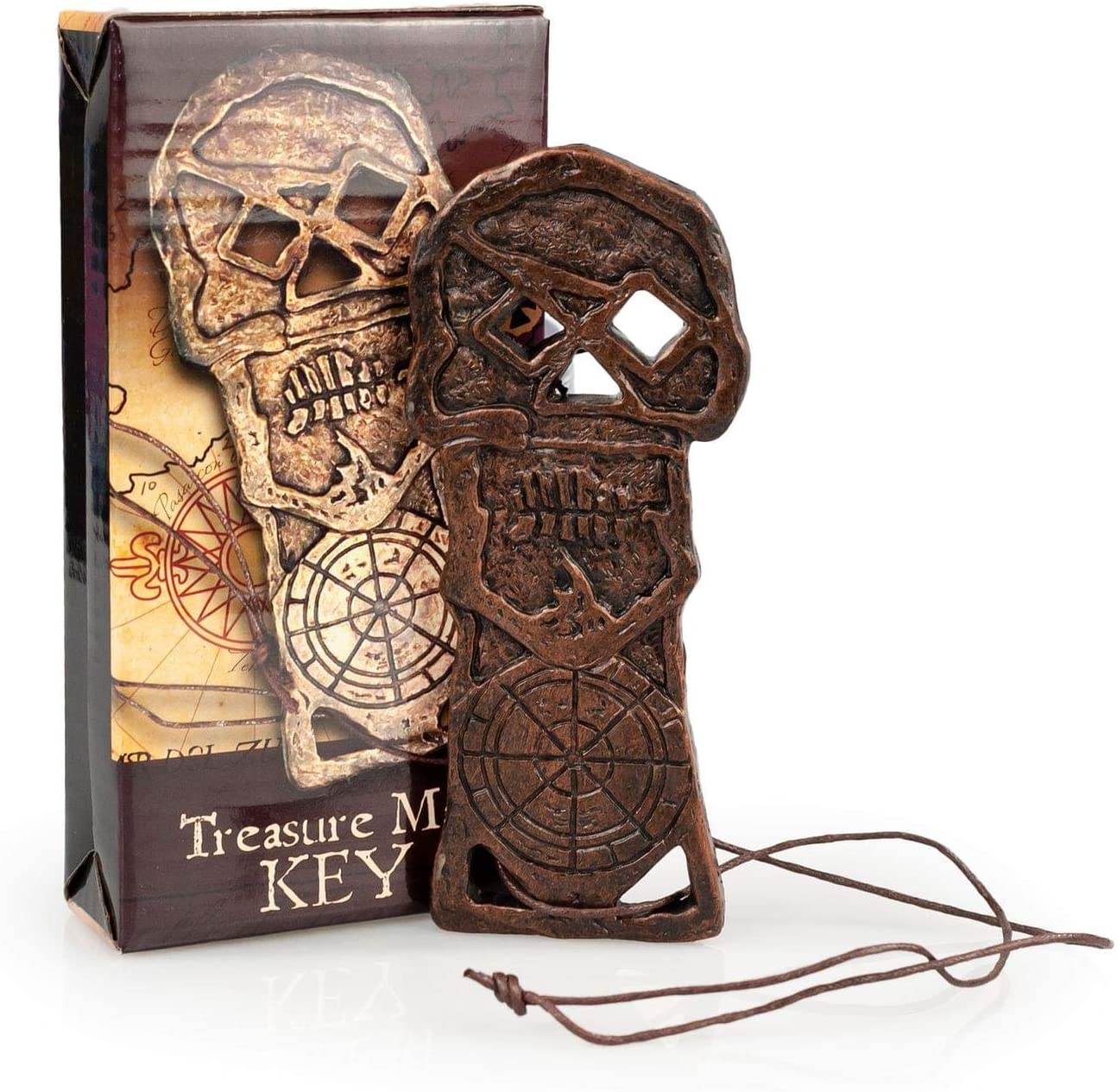 toynk The Goonies Skeleton Key Replica Premium Quality Movie Props 80s ...