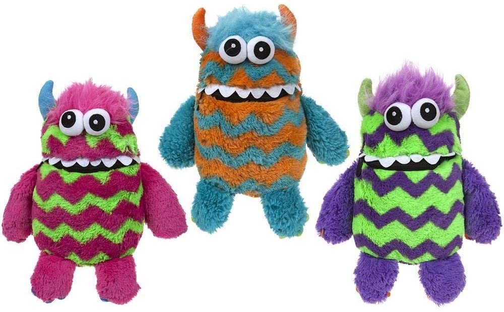 Worry Monster Large Assorted Colours – TopToy