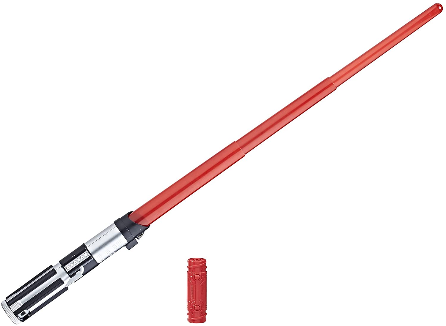 Star Wars C1571 Sw E4 Rp Darth Vader Red Lightsaber – TopToy