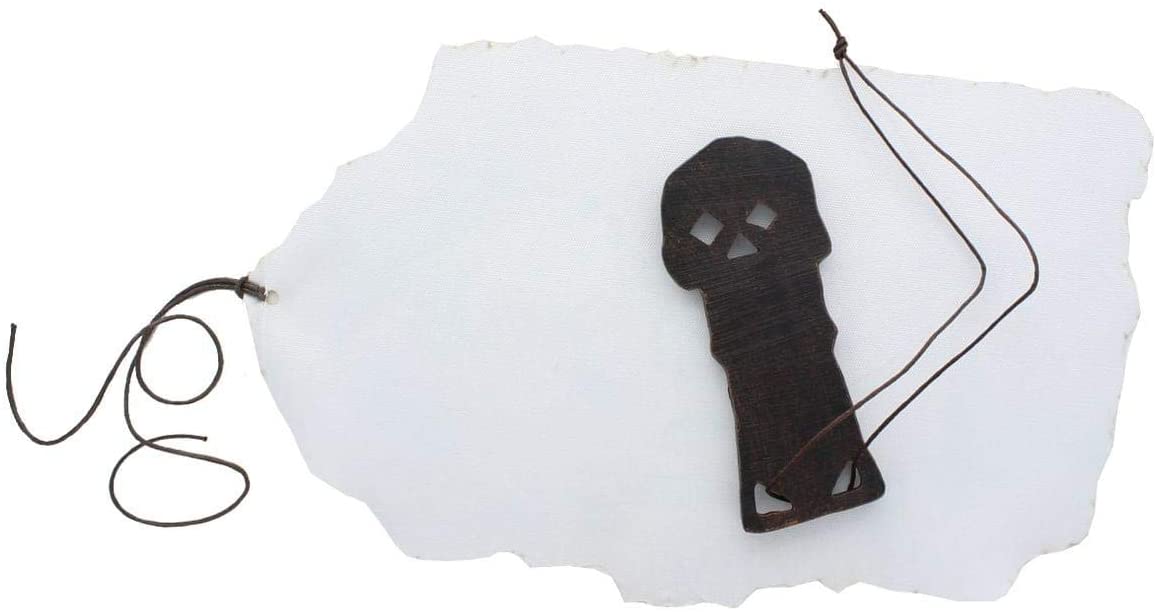 Goonies Treasure Map & Skeleton Key Set – TopToy