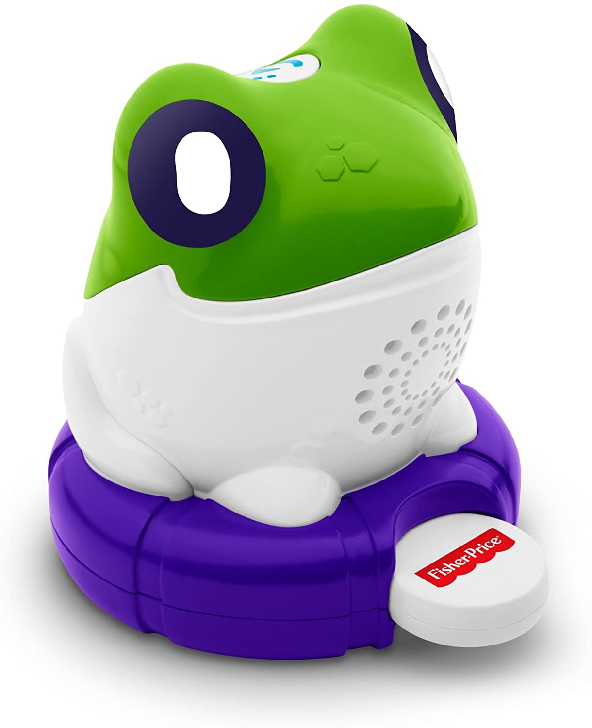 Fisher-Price Measure With Me Frog – TopToy