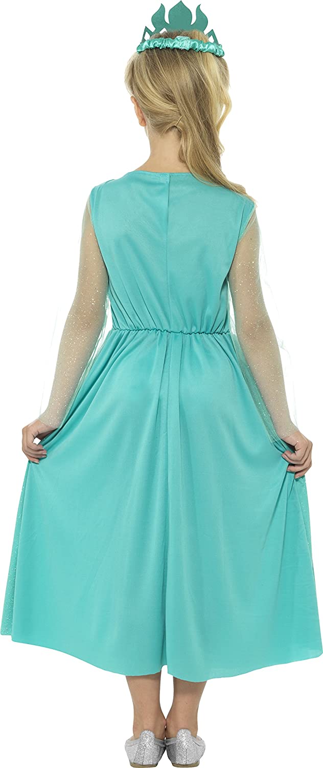 Smiffys Ice Princess Costume – TopToy