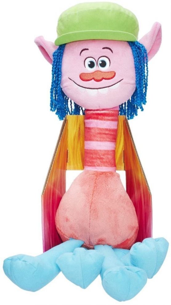 Trolls 24 Jumbo Cooper Plush – TopToy
