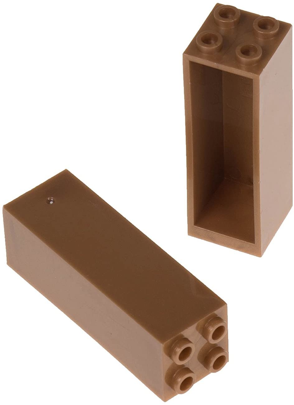 Strictly Briks Classic Baseplates 10″ x 10″ Brik Tower by 100% ...