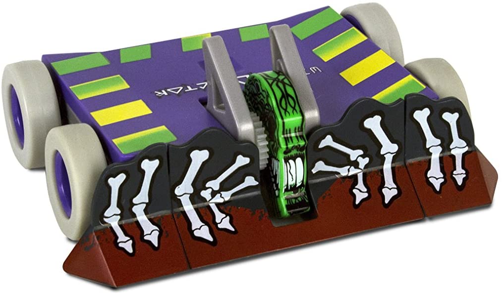 HEXBUG BattleBots Witch Doctor toy robot – TopToy