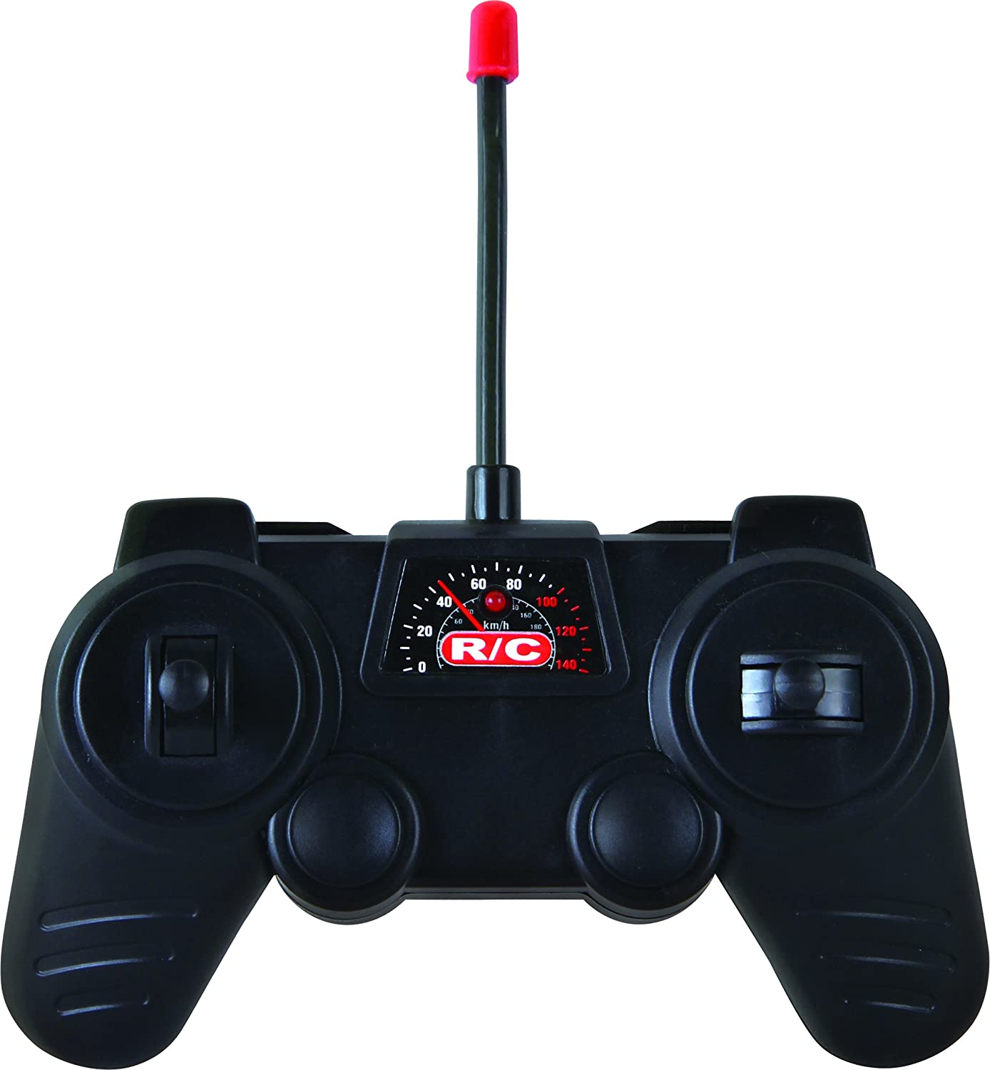 Remote Control Quad Bike – Super Fun Speed Master Remote Control Toy ...