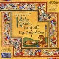 Project Kells: Sacred Hill & High Kings of Tara Game by Tailten Games ...