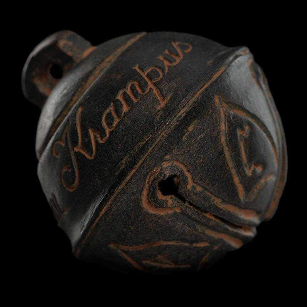 WETA Collectibles Bell Prop Replica Krampus Standard – TopToy