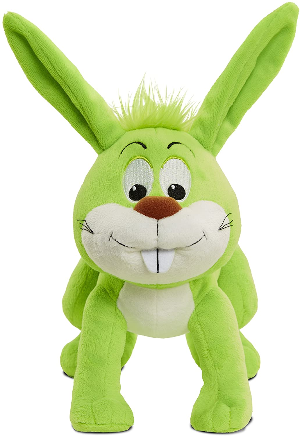 Smurfs Bucky Glowing Cuddly Plush Toy – TopToy