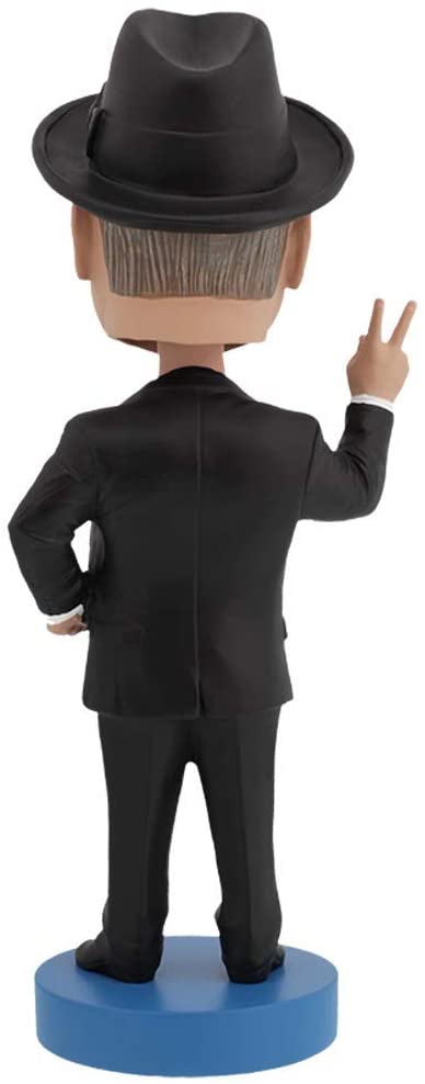 Royal Bobbles Winston Churchill V2 Bobblehead – TopToy