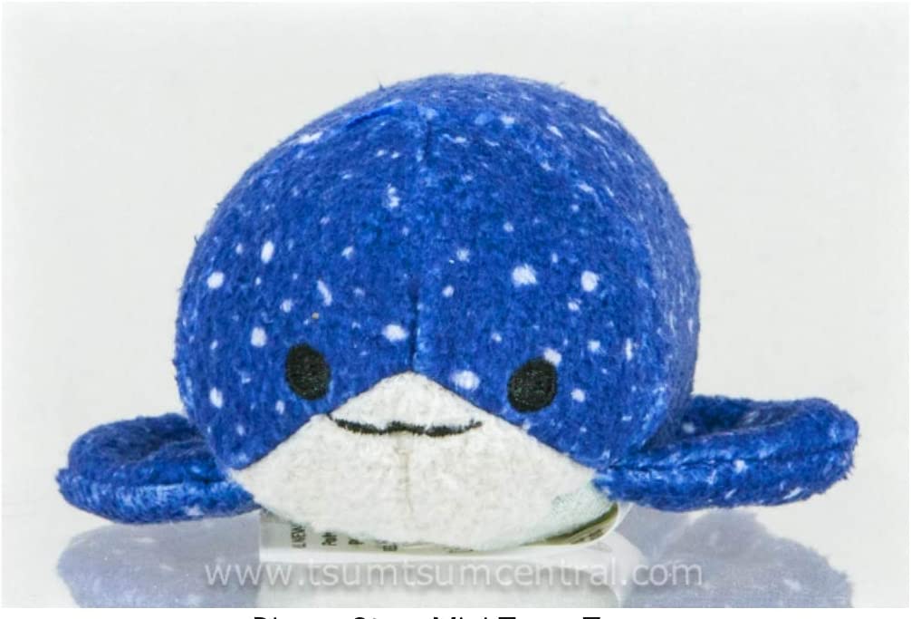 TSUM TSUM Mr Ray from Finding Nemo Mini Plush – TopToy