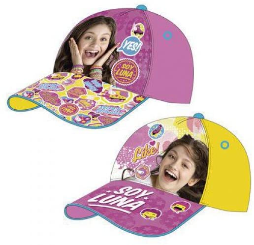 Soy Luna – Cap [Cannot guarantee English] – TopToy