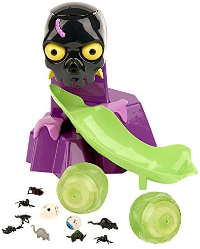 Bizak – Board Game Fabrica Zombie Ball (35001914) – TopToy