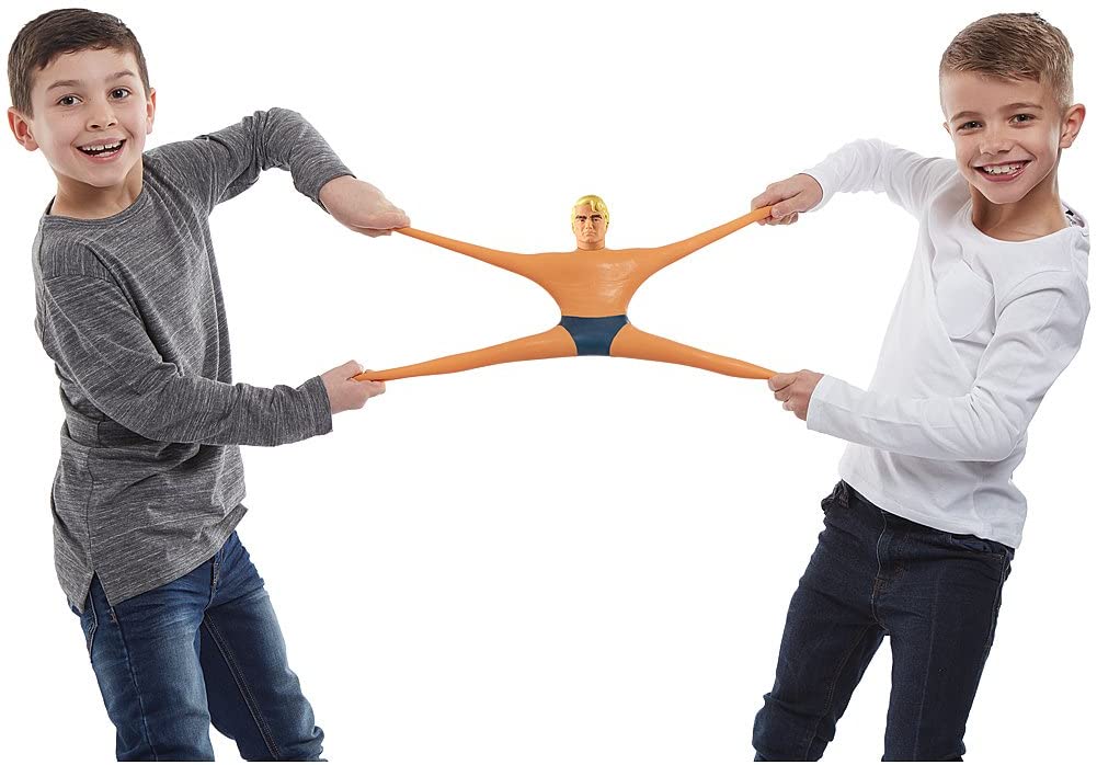 Stretch Armstrong Action Figure – TopToy