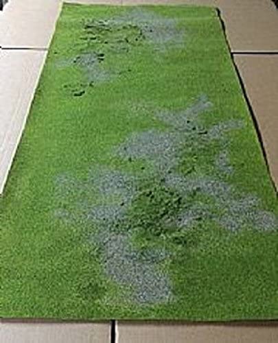 Field Zone Battle Mat Javis -1200mm X 600mm – Textured for wargaming ...