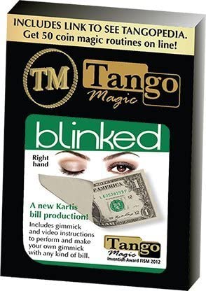 Tango Bill Change Right Hand – TopToy