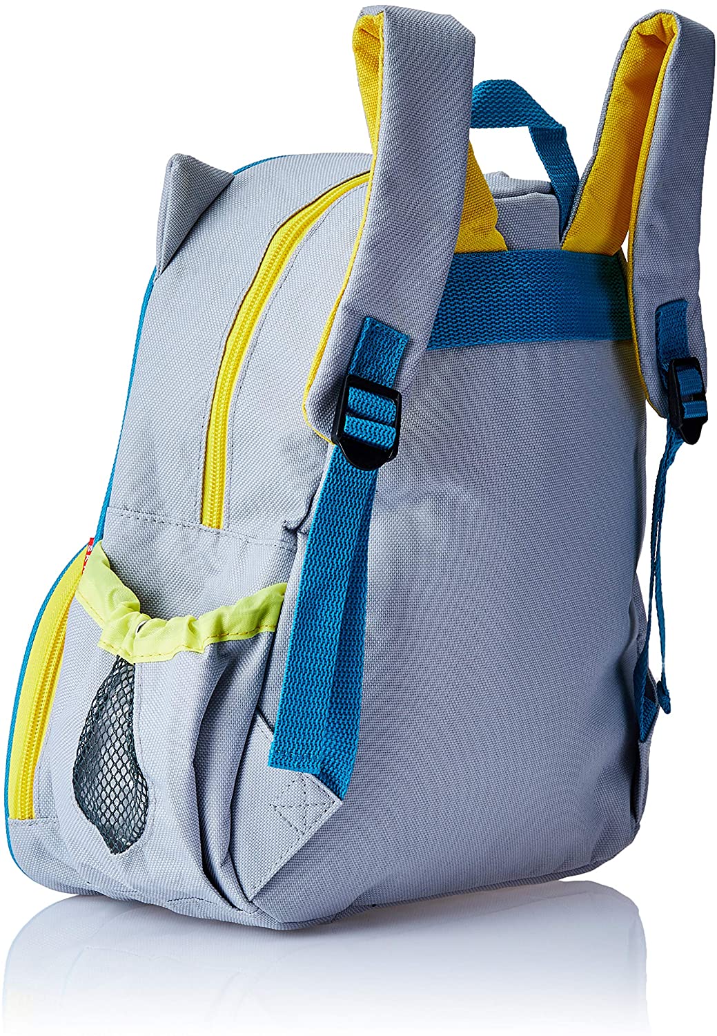 Skip Hop Zoo Little Kid Backpack Raccoon – TopToy