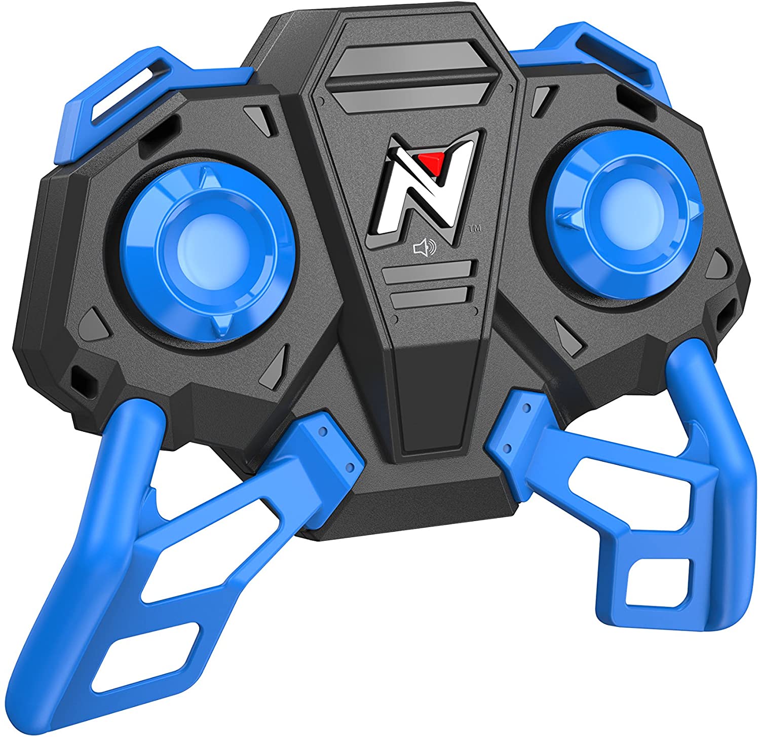 Toy State Caterpillar – 1: 20 Scale Street Cars Ford Mustang GT – TopToy