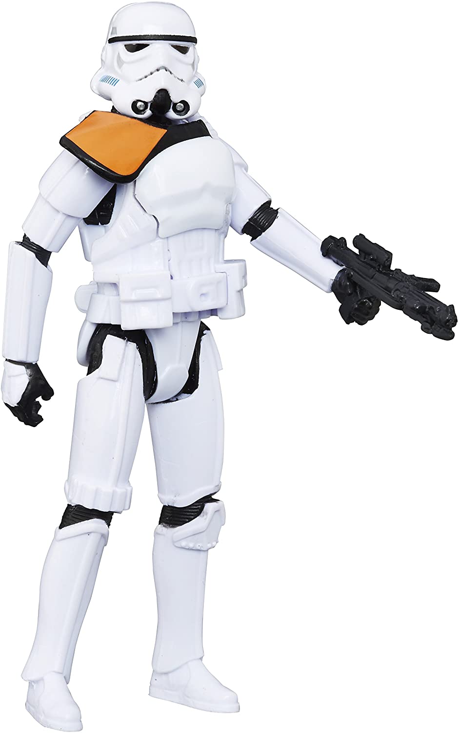 Star Wars Rogue One Imperial Stormtrooper Figure – TopToy