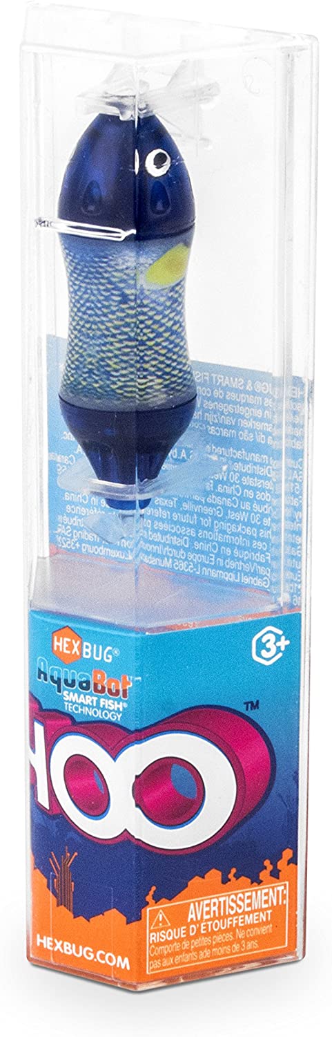 HEXBUG Aquabot Wahoo (B) Toy – TopToy