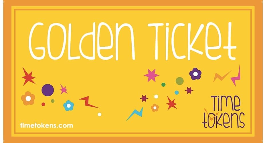 Time Tokens. Award Winning Screentime Manager – the fun and easy system ...