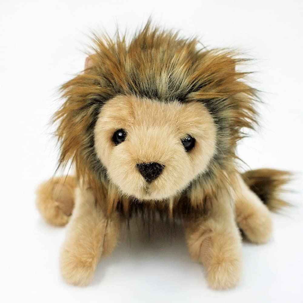 GUND Roary Lion Soft Toy – TopToy USA