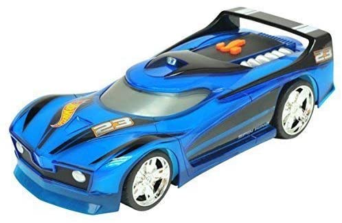 Hot Wheels Spin King Hyper Racer Vehicle by Hot Wheels – TopToy