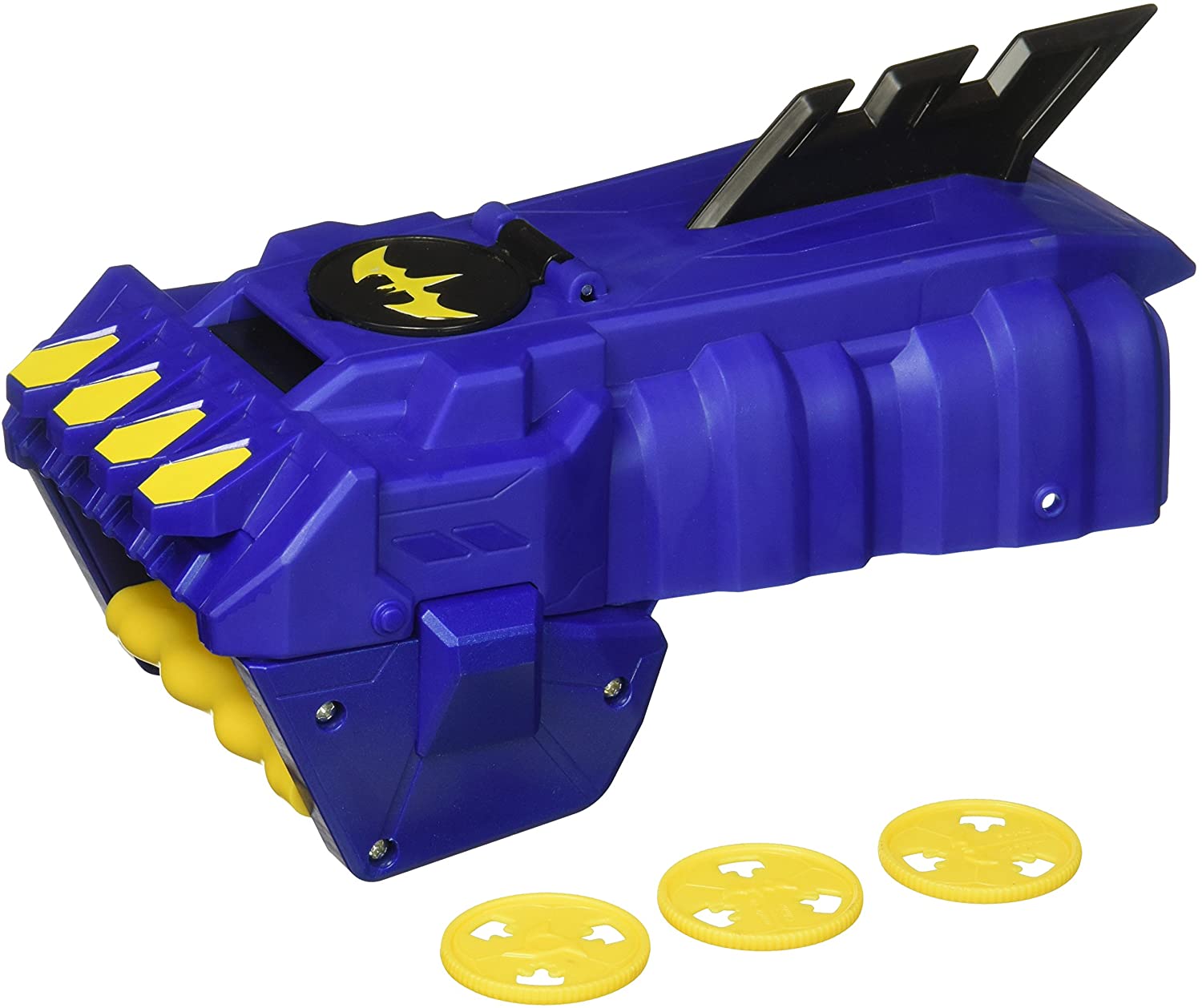 DC Comics Batman Unlimited Mechs vs Mutants Gauntlet by Mattel – TopToy