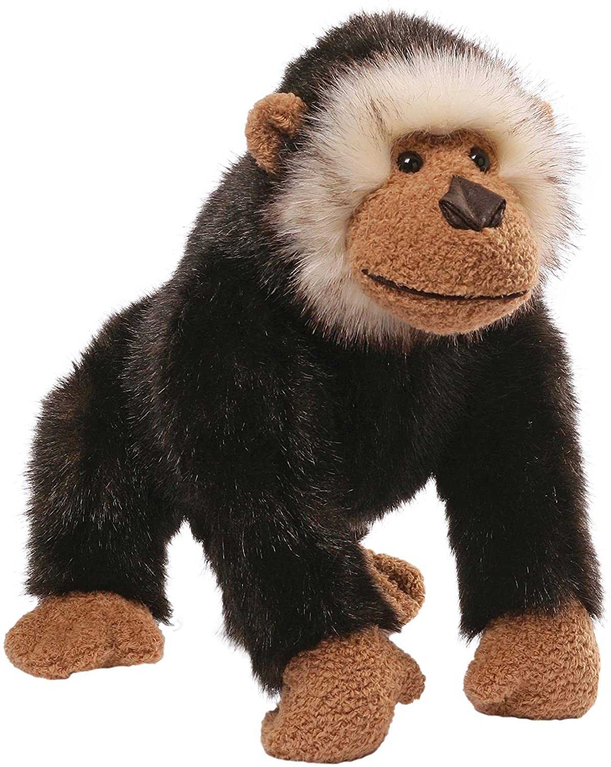 GUND Bongo Gorilla Soft Toy – TopToy