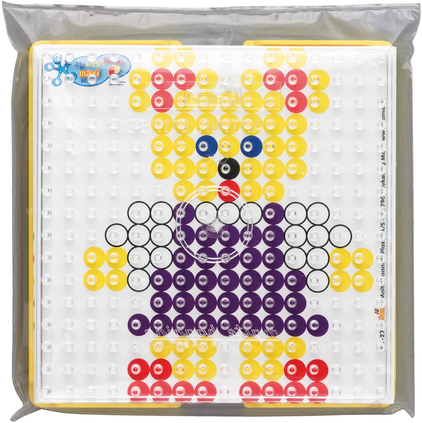 Hama Motif Frame kit – TopToy