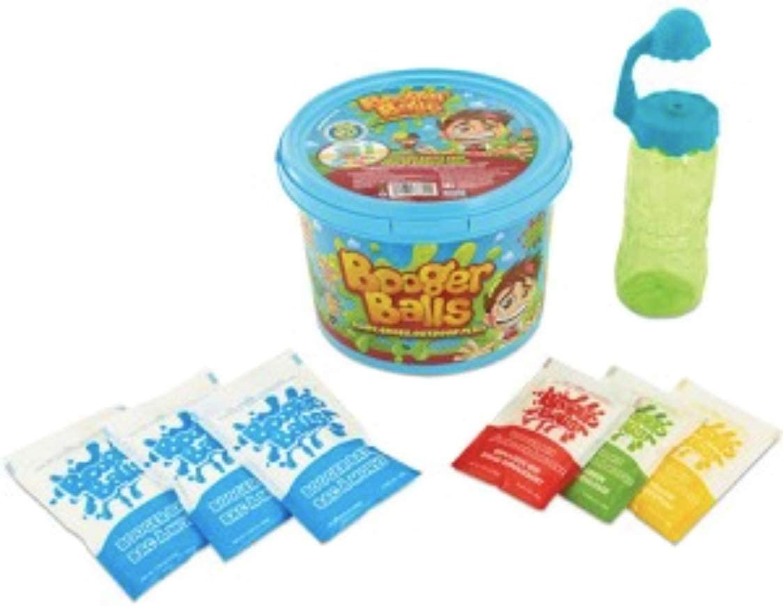 Funrise Booger Balls Slime Battle Pack – TopToy