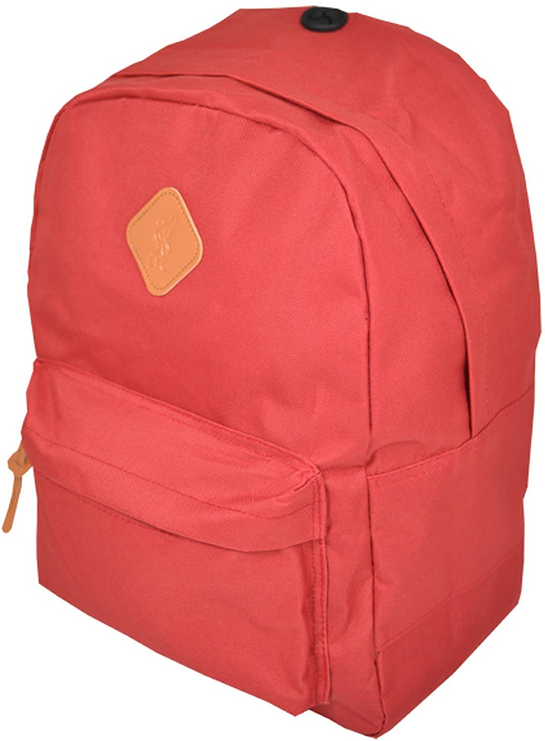 Liverpool FC Backpack Official Liverpool FC Crest Model – TopToy