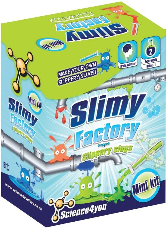 Science 4 You Science kit, Multi-Colour – TopToy