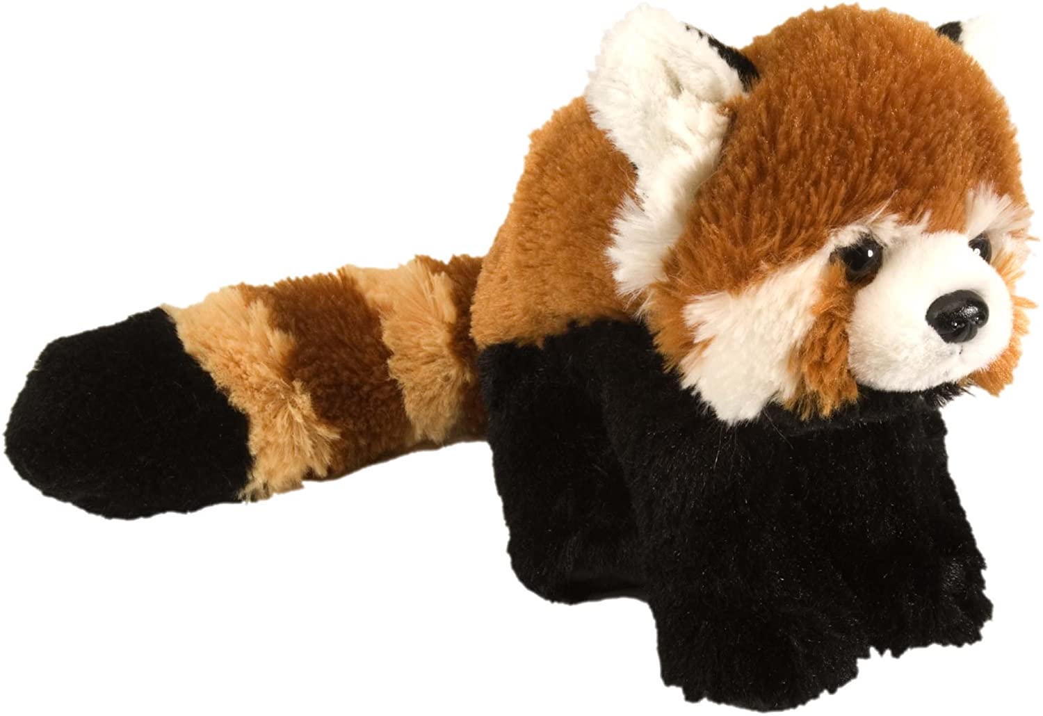 Lashuma Cuddlekins Red Panda Cuddly Toy, Approx. 20 cm – TopToy