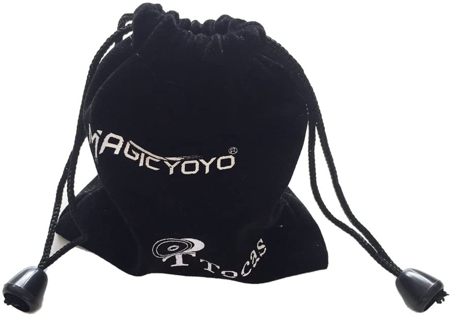 MAGICYOYO Unresponsive Yoyos for Kids N12 Shark Honor Professional Yoyo ...