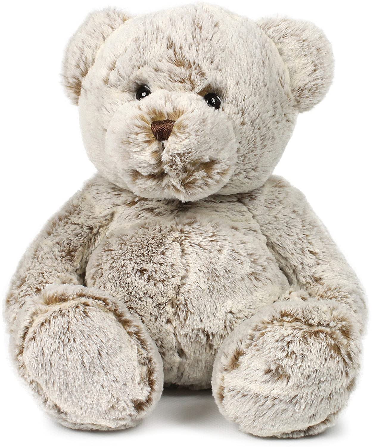 Anna Club Plush Brown Bear – 15cm – TopToy