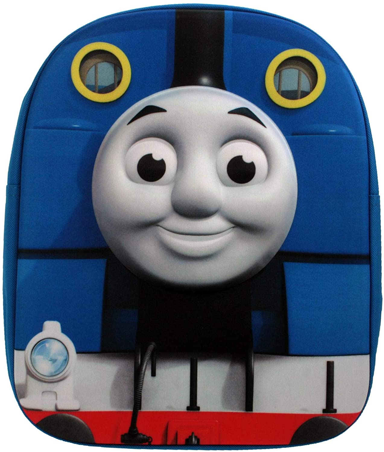Thomas The Tank Engine Children’s Backpack, 34 cm,81 L, Blue – TopToy