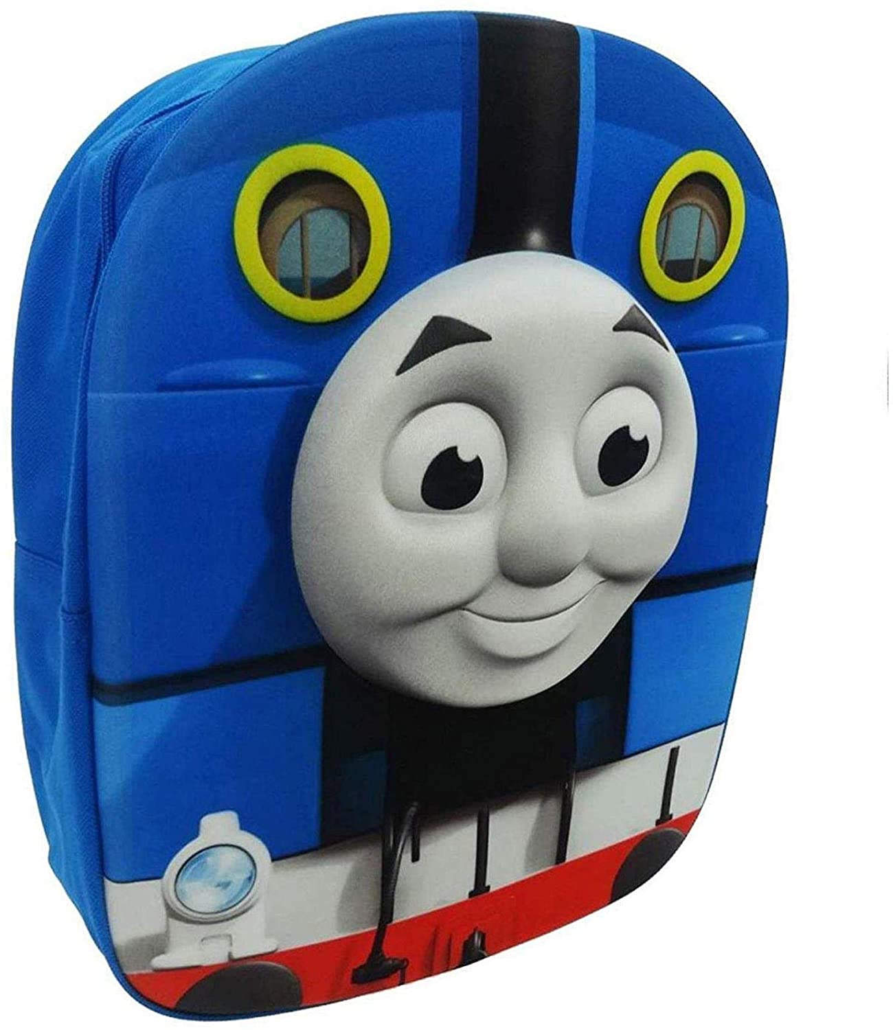 Thomas The Tank Engine Children’s Backpack, 34 cm,81 L, Blue – TopToy