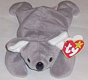 TY Beanie Baby – MEL the Koala by Ty Inc. – TopToy