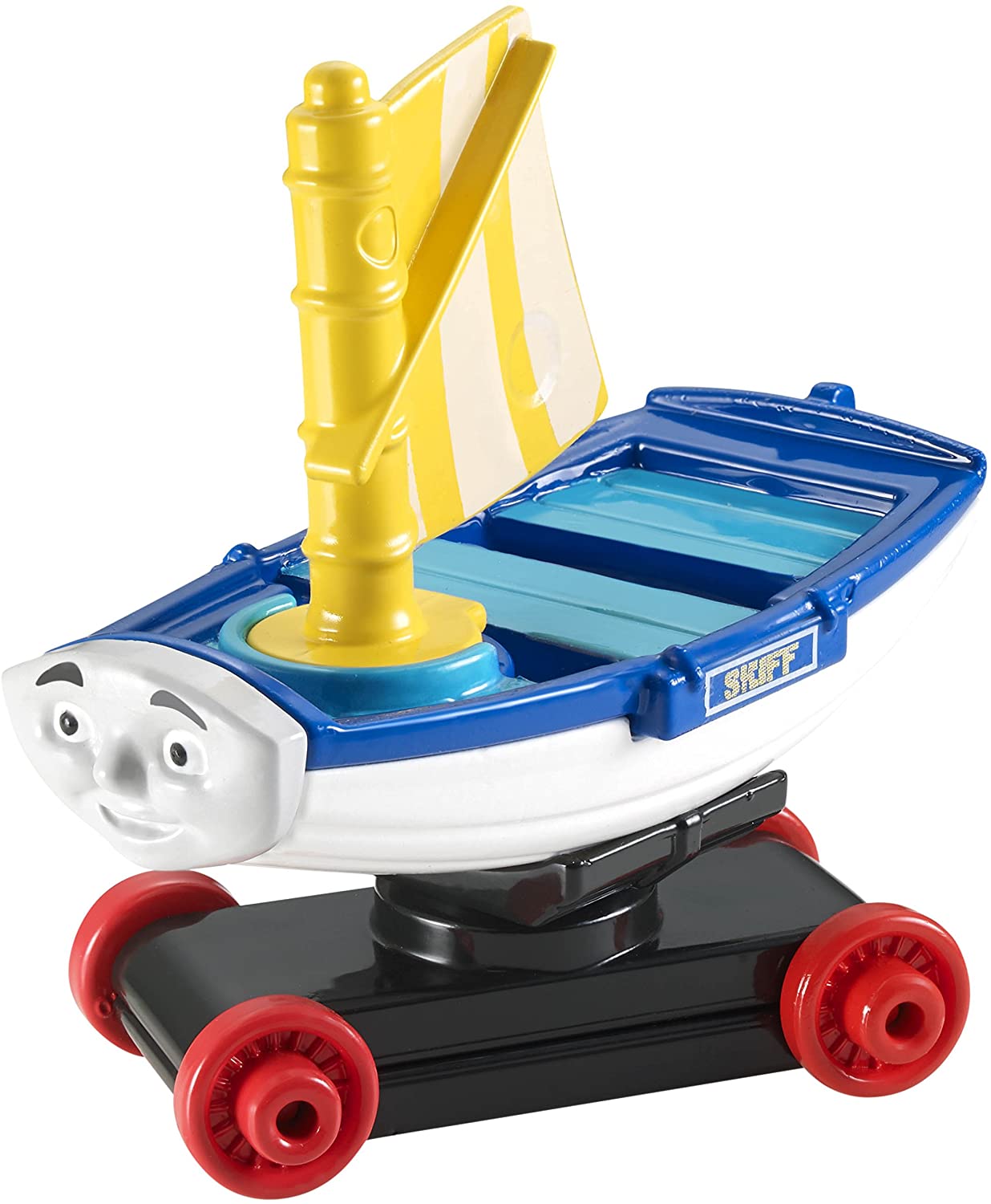 Thomas & Friends Take-n-Play Skiff Engine – TopToy