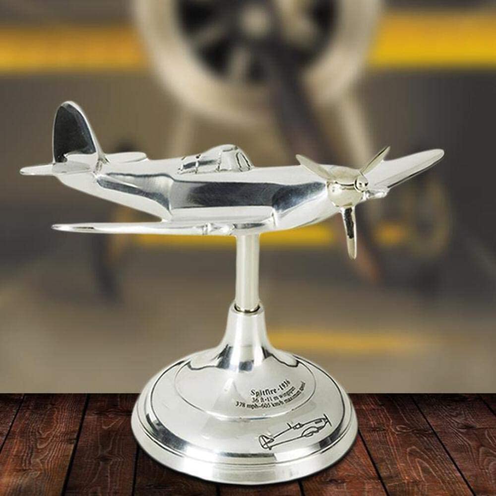 Authentic Models Spitfire Travel Model – TopToy