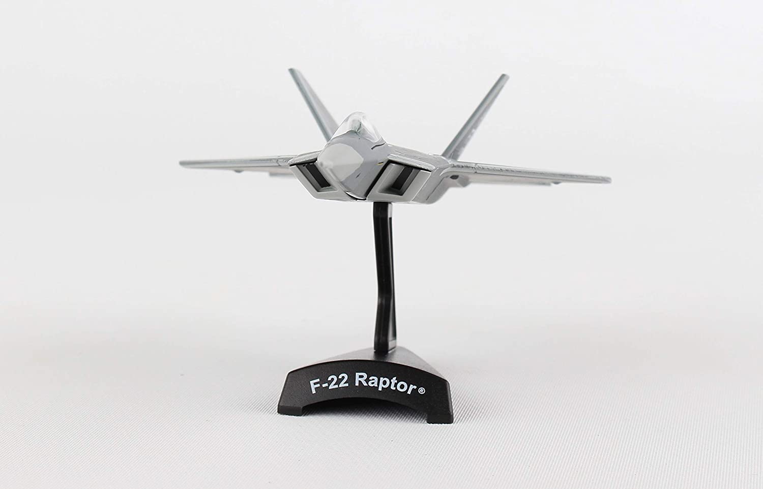 Postage Stamp PS5382-1 Raptor Daron USAF F-22 1/145 Vehicle – TopToy
