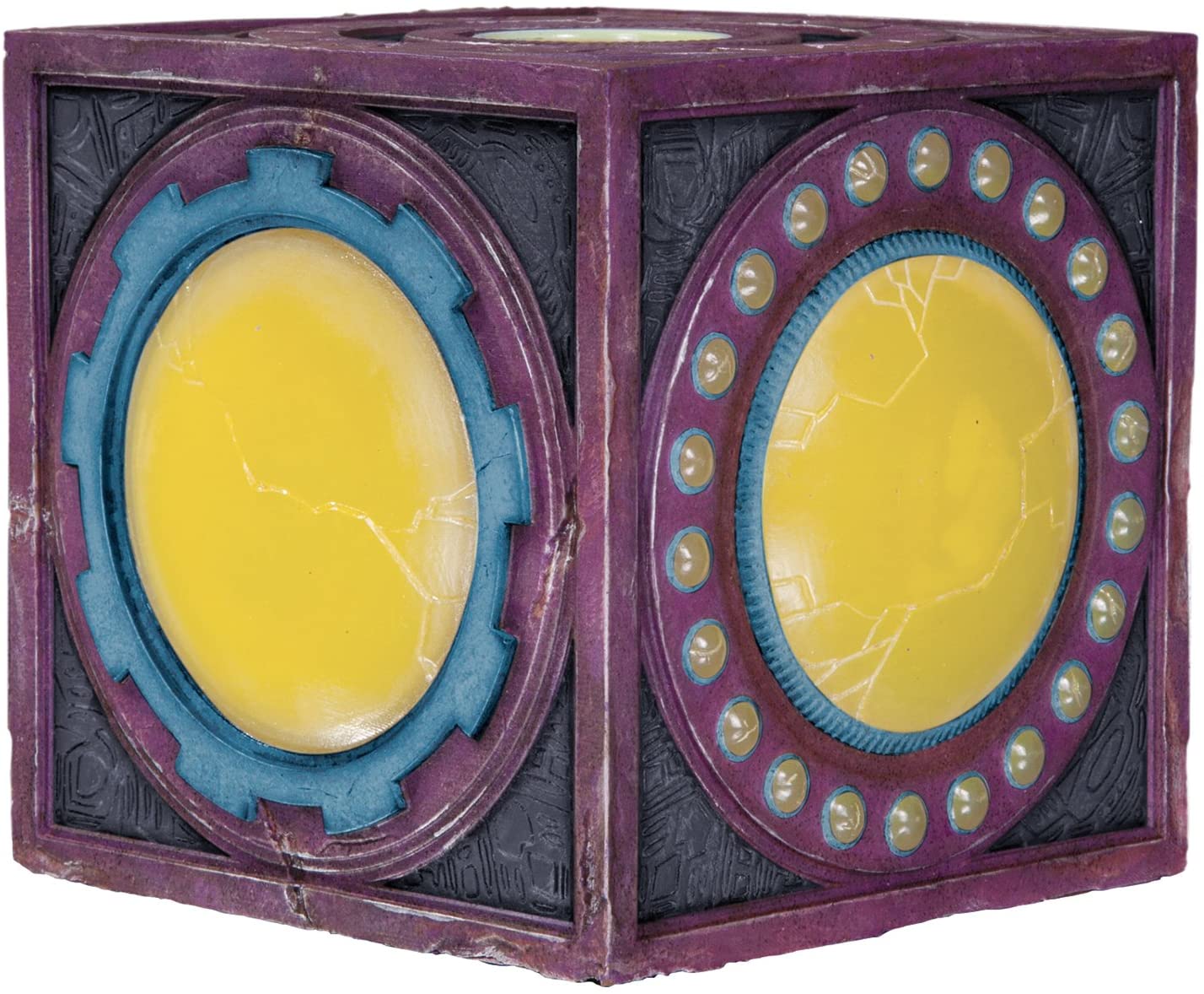 DC Comics Mother Box Prop Replica – TopToy