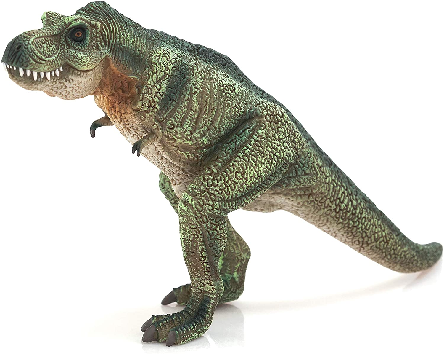 Mojo Tyrannosaurus Rex Toy Figure – TopToy